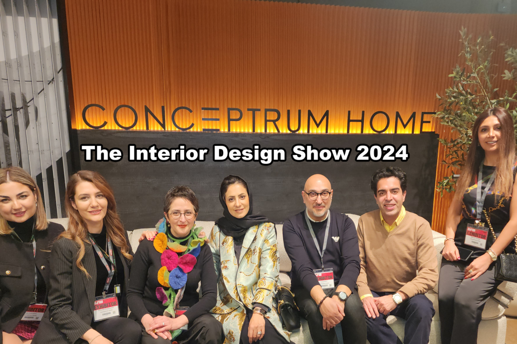 The Interior Design Show 2024 - About Town With Jody